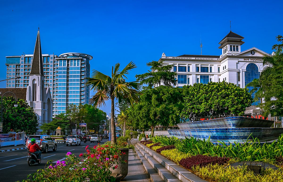 Bandung, a hidden gem of Indonesia - Egytraveler Travel Services